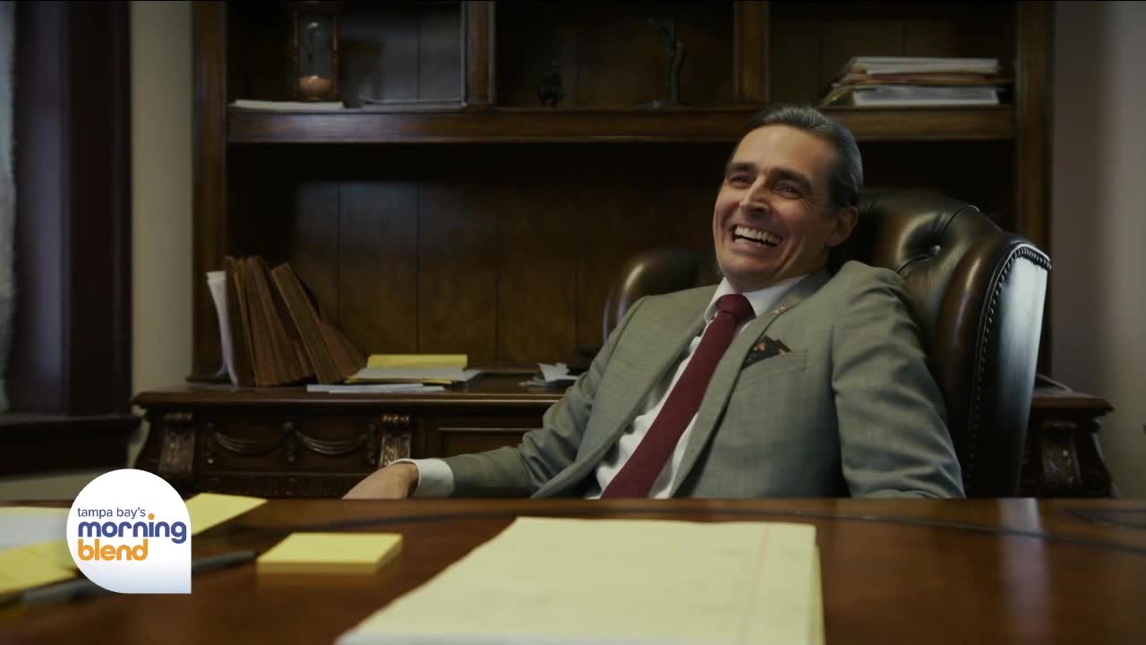 Dunedin film fest | Morning Blend