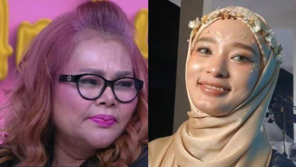 Astaghfirullah, Ibu Virgoun bongkar wajah asli Inara Rusli, saksikan ...