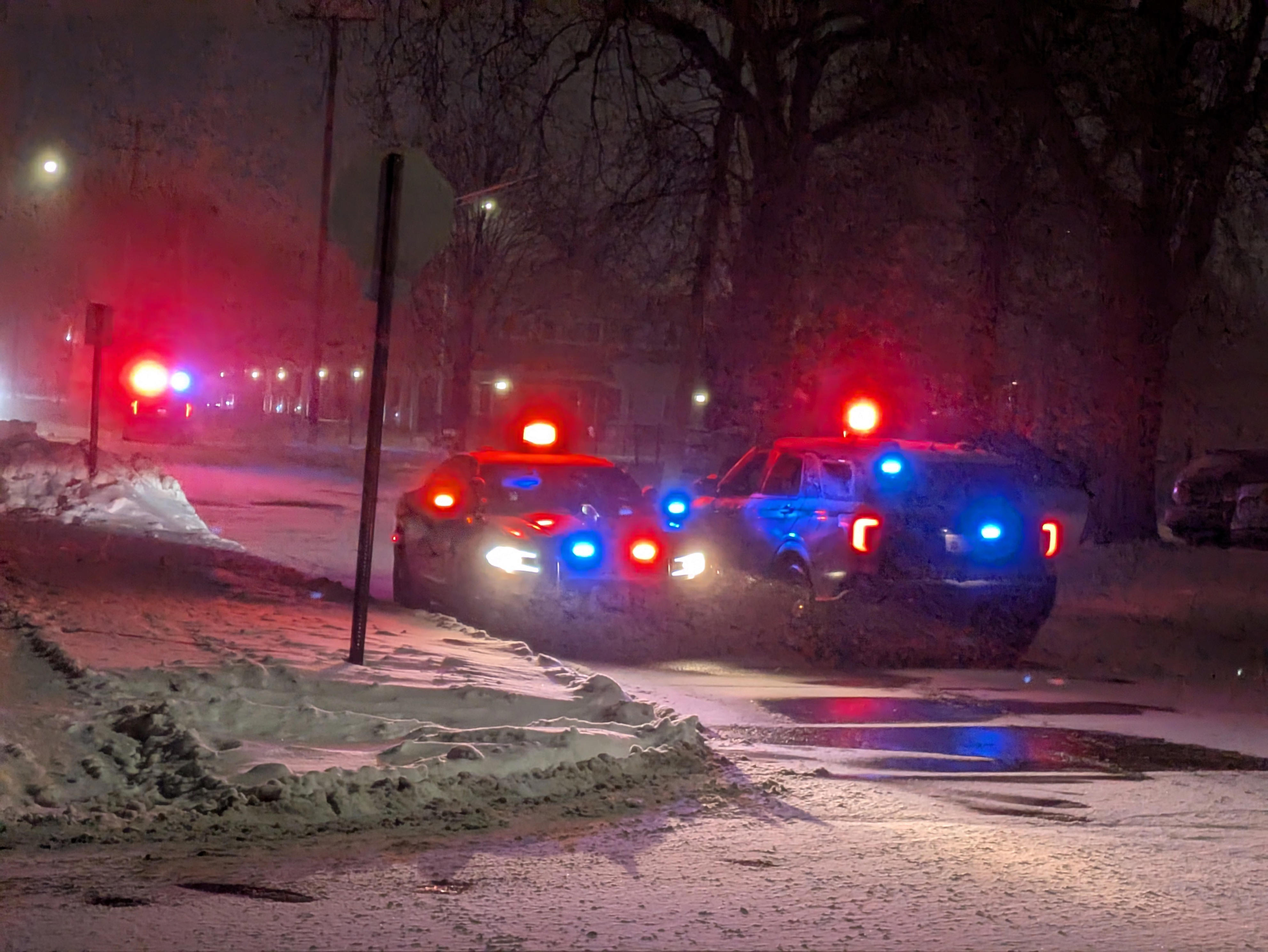 Port Huron police responding to active situation on 26th Street