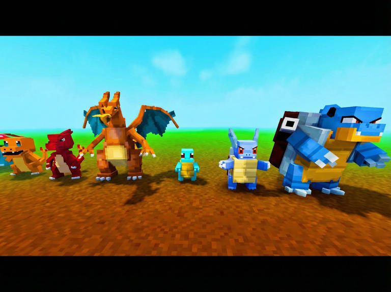 Hytale’s Pokémon mod tease ignites modding frenzy. But remember when ...