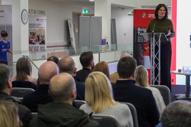 Foundation of Light unveils new strategy to boost lives in the North East