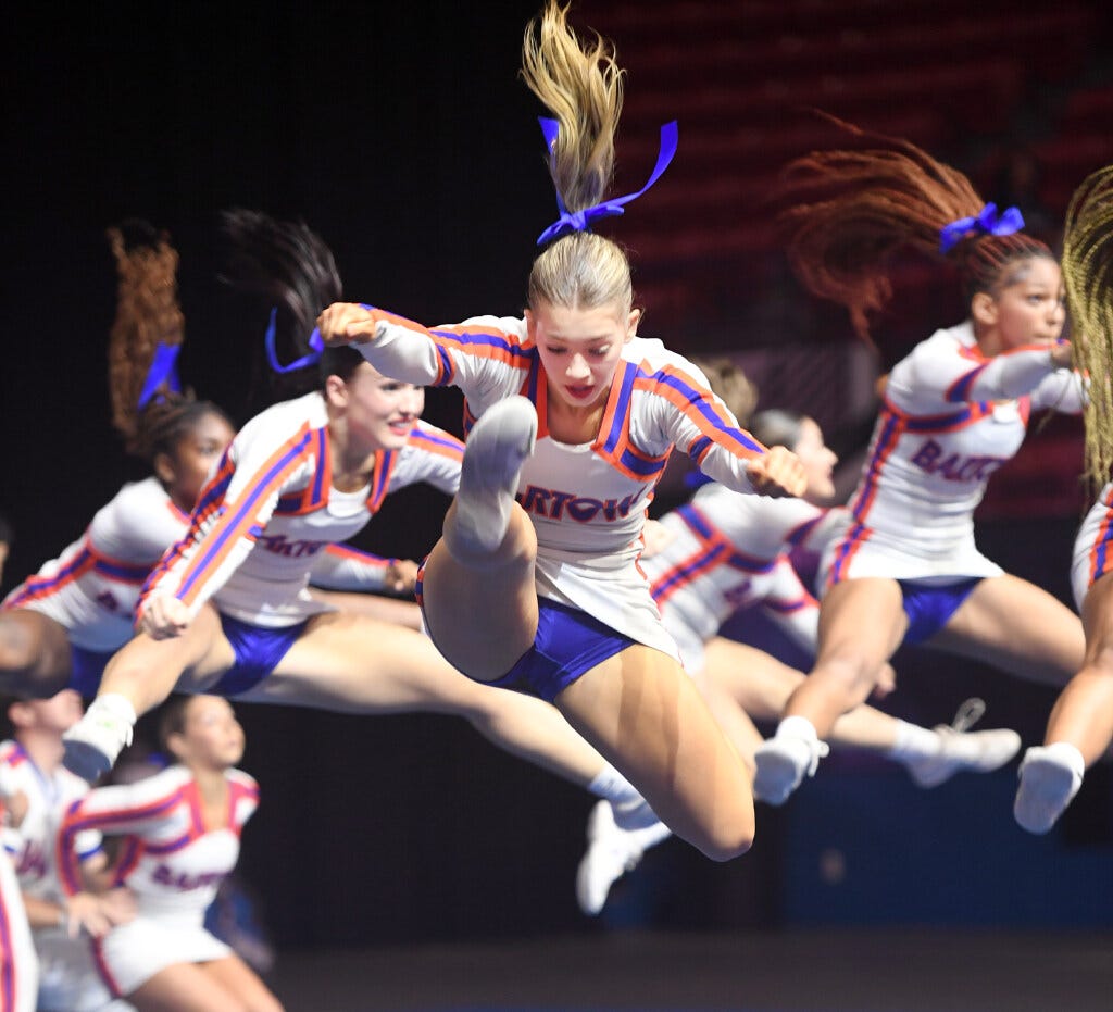 Bartow, Lakeland, George Jenkins finish as state runners-up at state ...