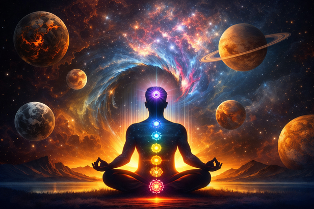 What if karma is forming in silence through these 7 daily behaviours?