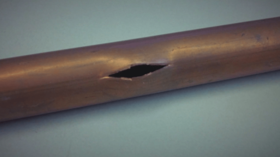 Wheeling Water Department warns residents about frozen pipes during ...