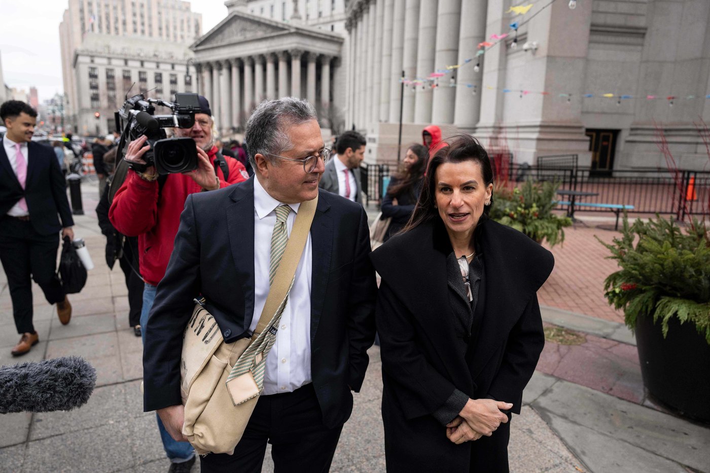 Luigi Mangione’s trial starts Sept. 8, judge says. What's next depends ...