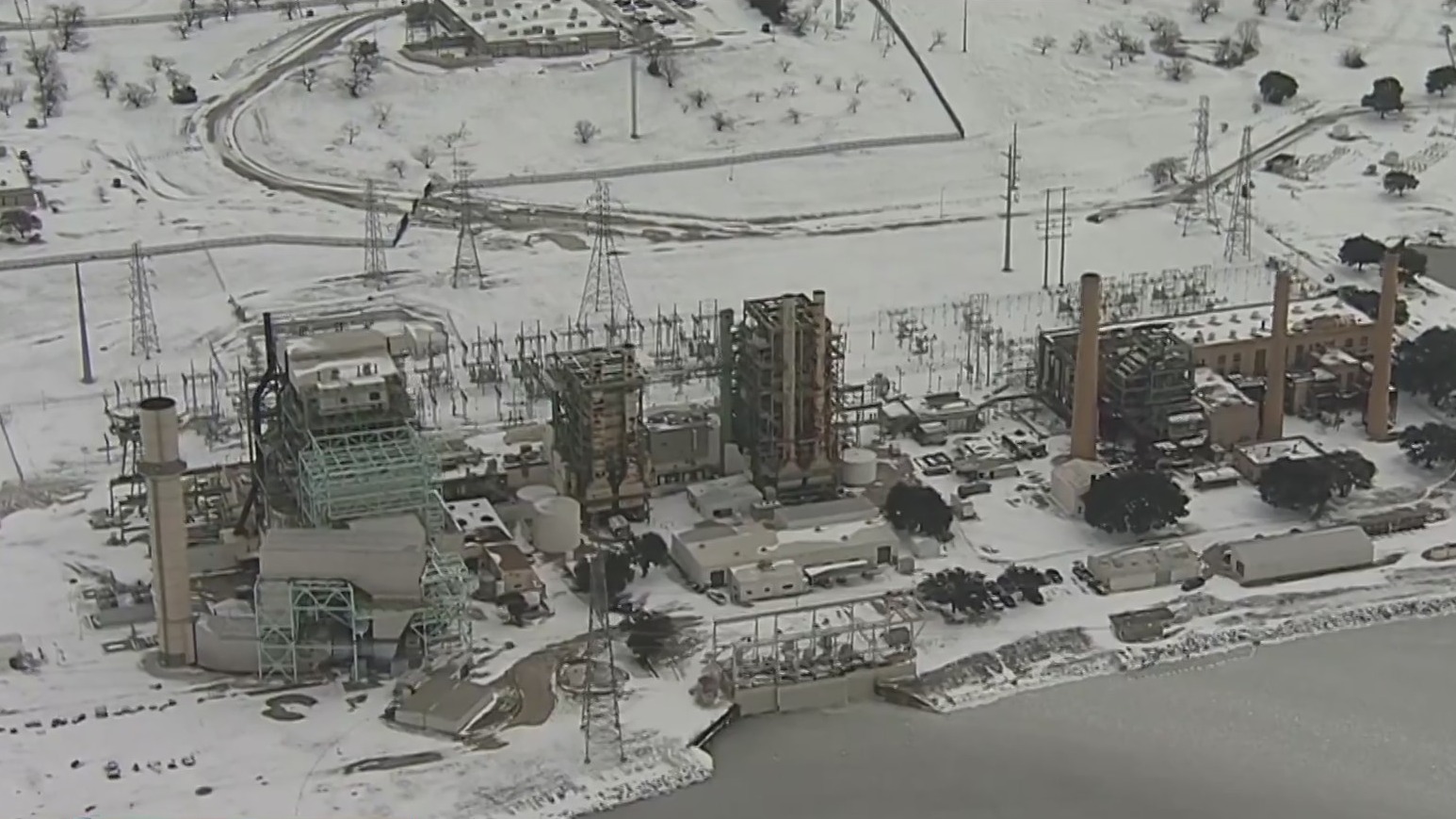 ERCOT says Texas grid is ready as winter storm raises 2021 fears