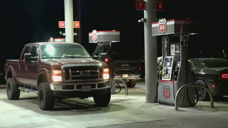 Jefferson County prepares for heavy snow and dangerous cold