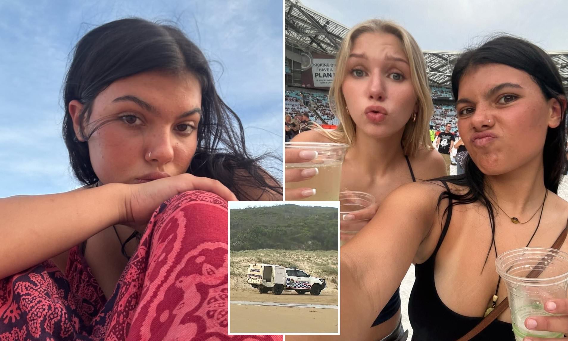 Loved ones issue message for Australia after tourist was found dead ...