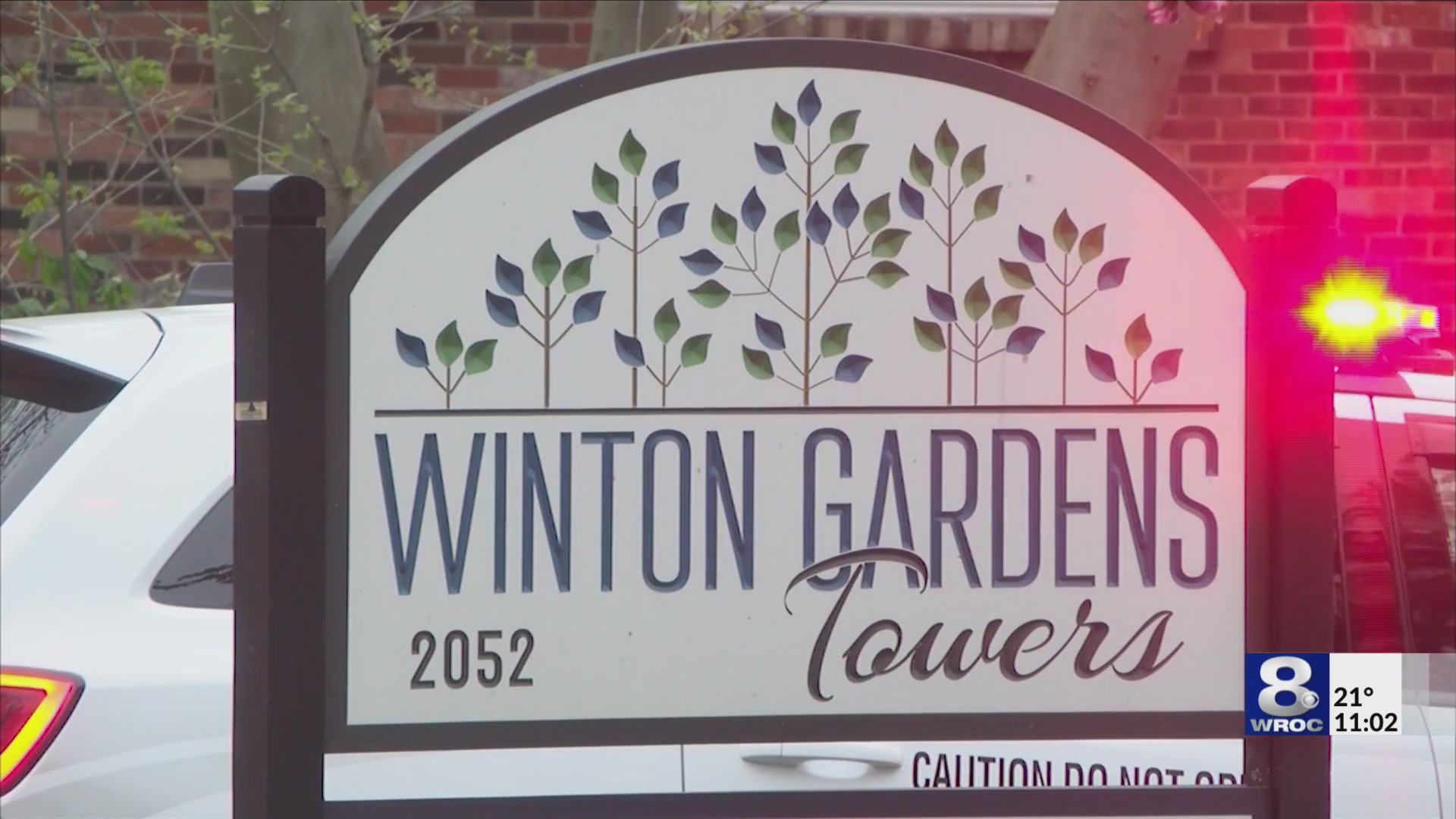 Rochester man sentenced to 25 years to life in fatal apartment stabbing