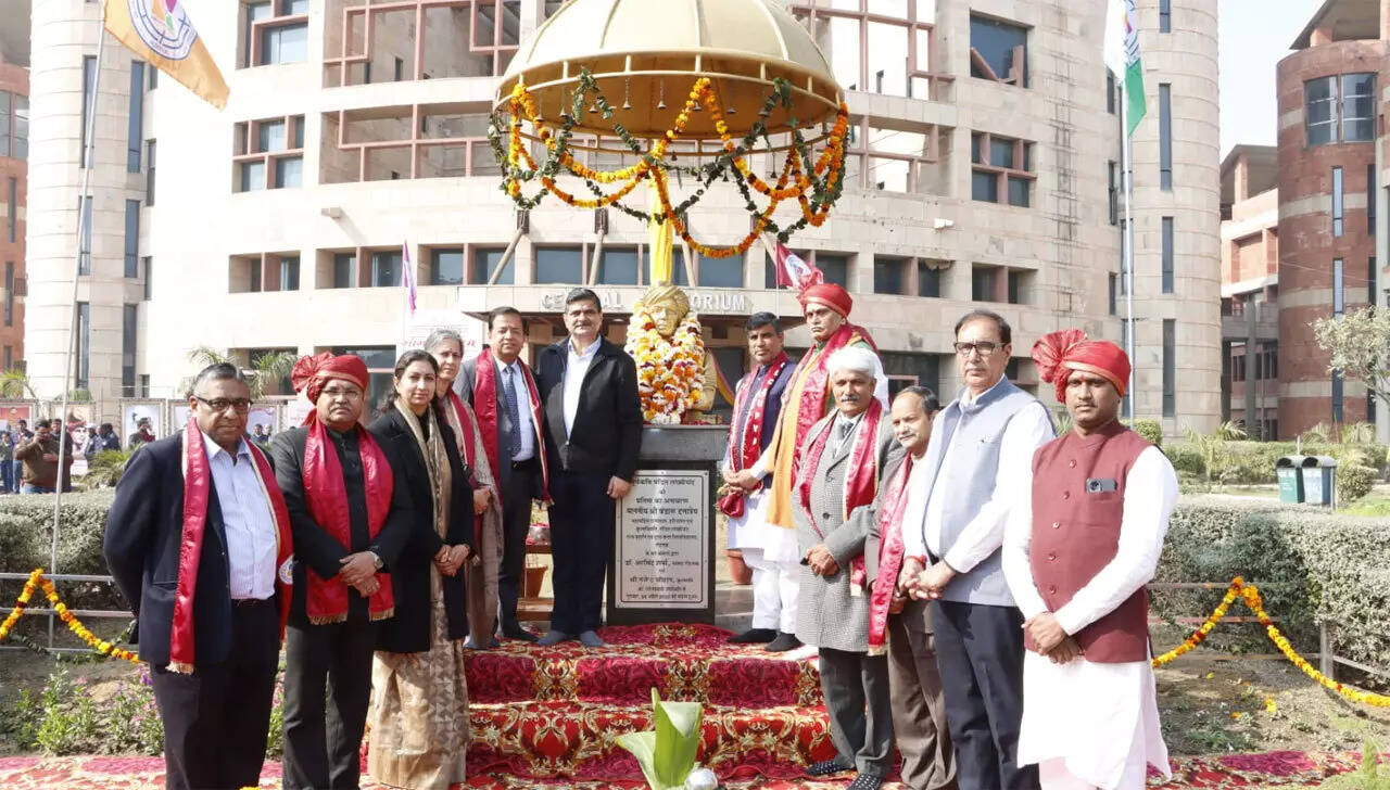 DLC SUPVA Bbrings Haryana’s Folk Theatre Back to Centre Stage with ...