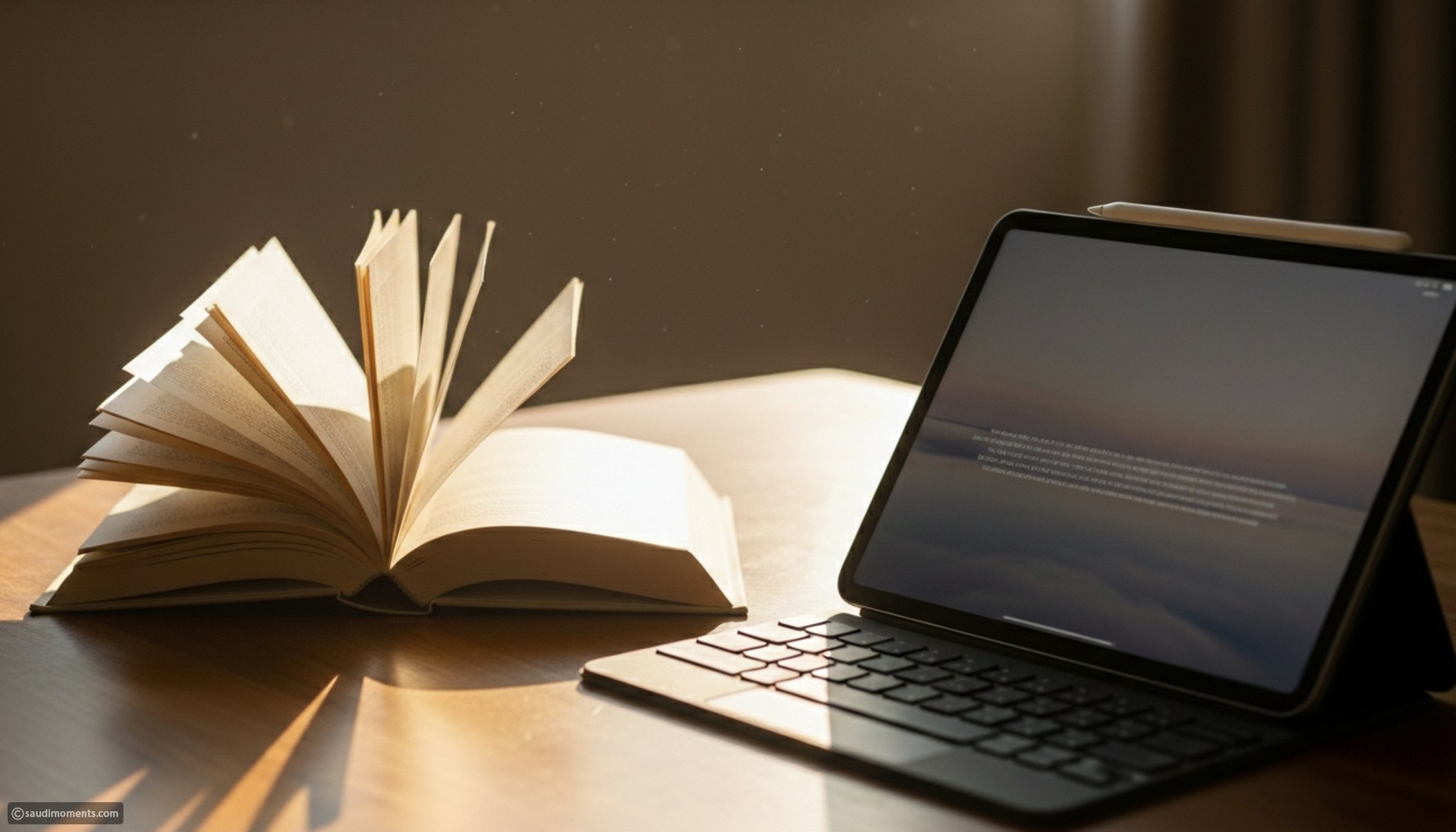 Book love in a busy world: How to find time and motivation to read