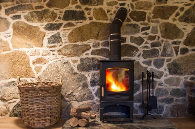 Warning over health risks posed by wood-burning stoves amid calls for ...