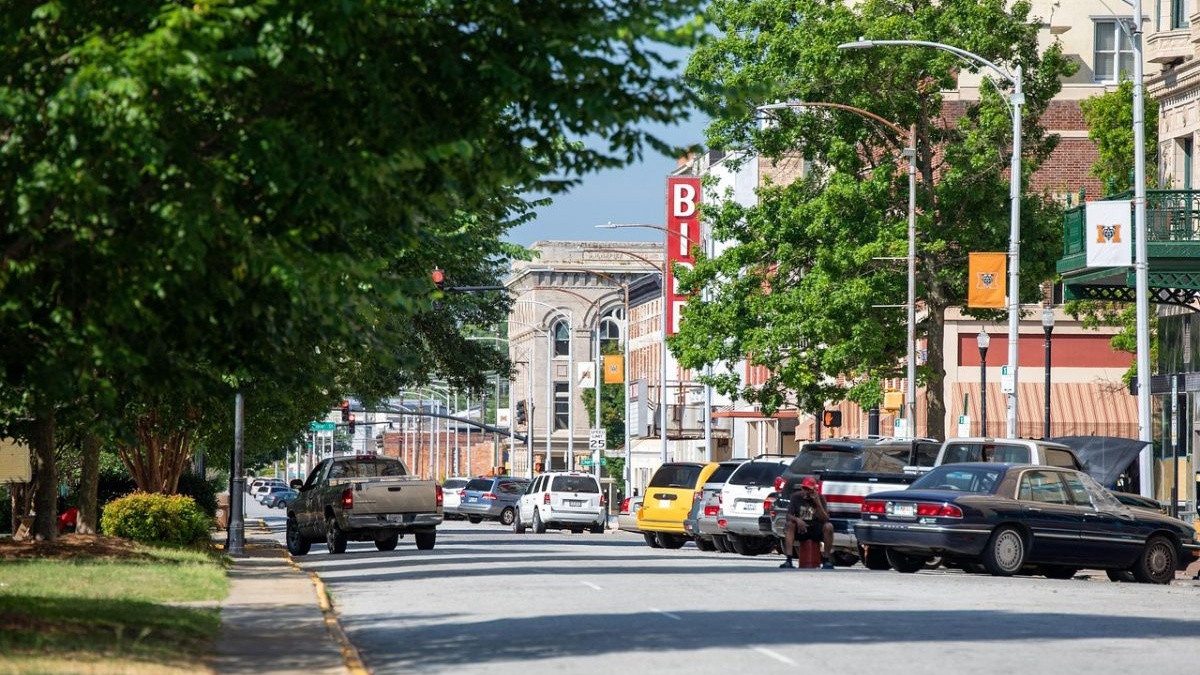 Pronóstico del clima en Georgia para este viernes 23 de enero: ambiente ...