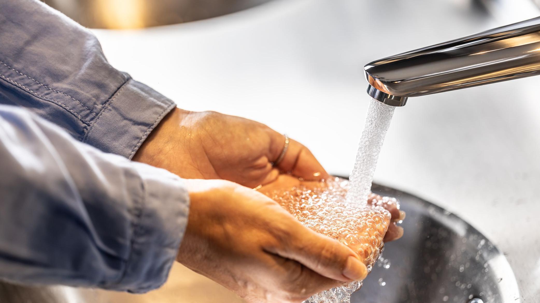 Scottish Water bills to rise by 8.7% from April