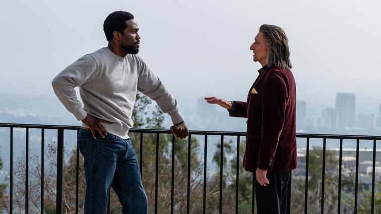 Wonder Man review: "A low key gem that's up there with the MCU's best"