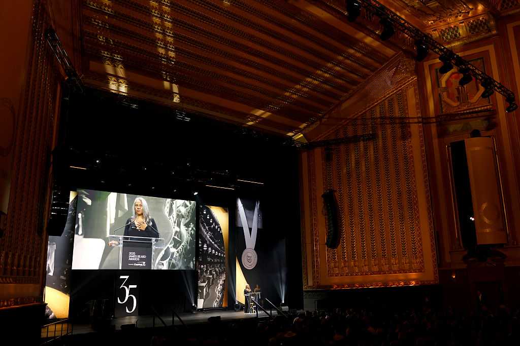 5 Birmingham culinary stars named 2026 James Beard semifinalists