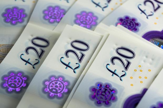 Businesses warned after fake bank notes circulate