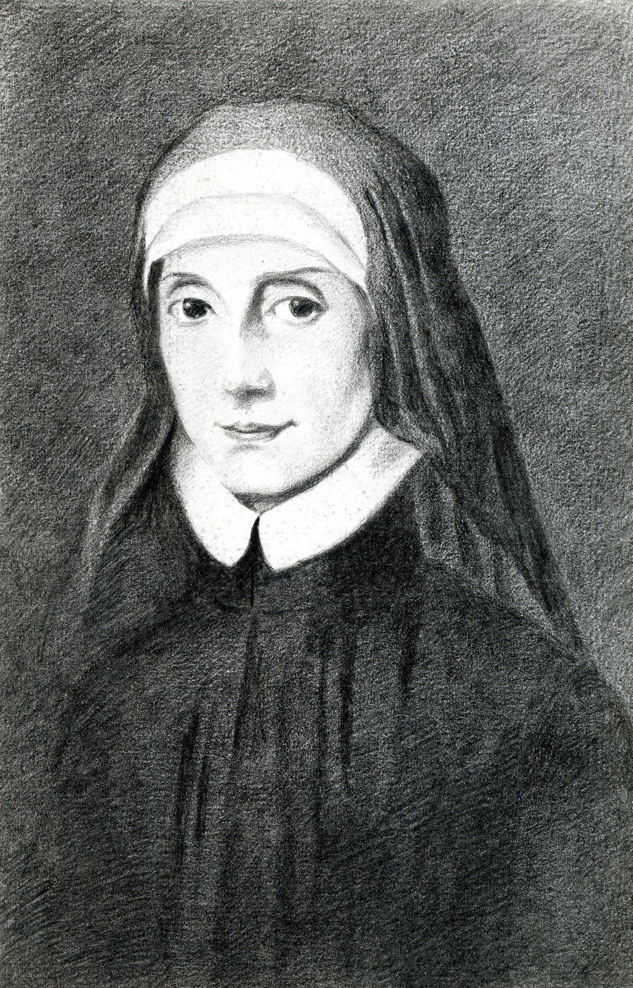 Petition to see Yorkshire nun Mary Ward made a saint tops 10,500 signatures