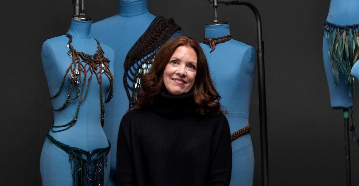 ‘Avatar: Fuego y ceniza’ | Así es el trabajo de Deborah L Scott que ...