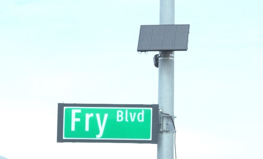 Flock cameras raising concerns in Cochise County