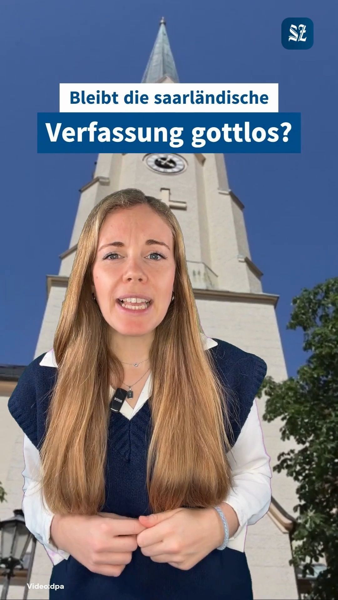 Bleibt die saarländische Verfassung gottlos?