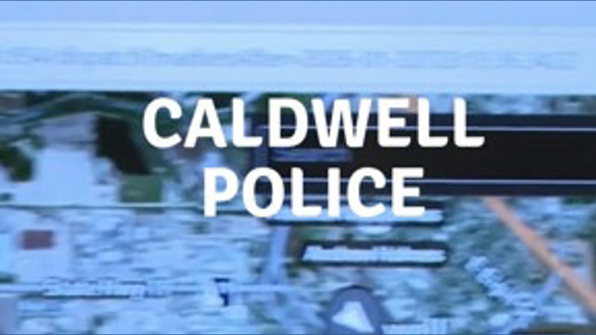 Caldwell Police launches Idaho's first 'Drone as First Responder' program