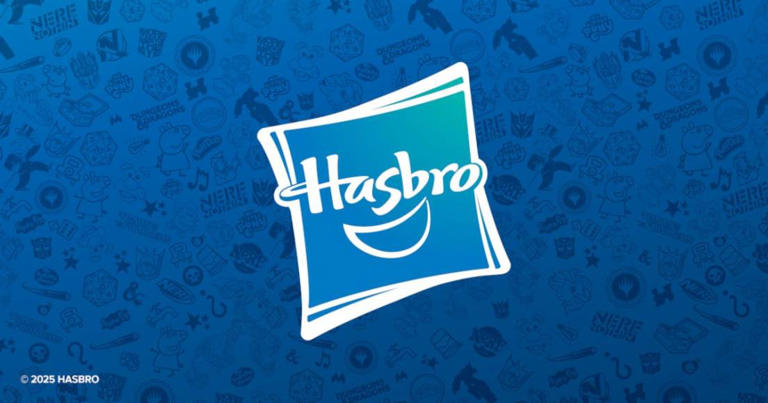 Nintendo x Hasbro? Former Nintendo boss Doug Bowser joins Hasbro’s ...