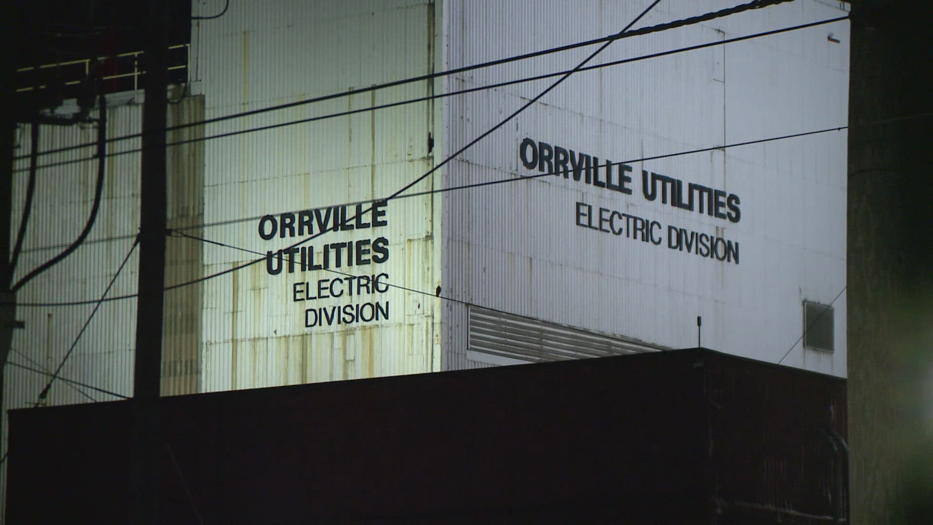 Employee injured, suspect dead following shooting at Orrville power plant