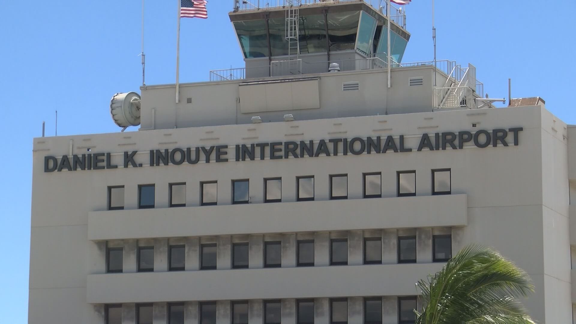 Overnight runway work at HNL may increase aircraft noise this week
