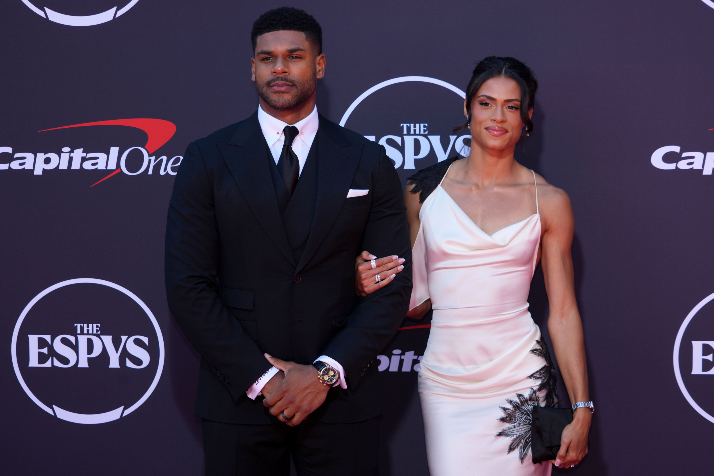 Sydney McLaughlin-Levrone announces big personal news