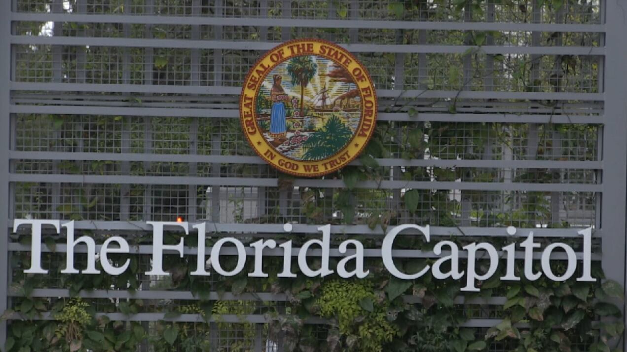 Multitude of bills introduced in recent Florida legislative session