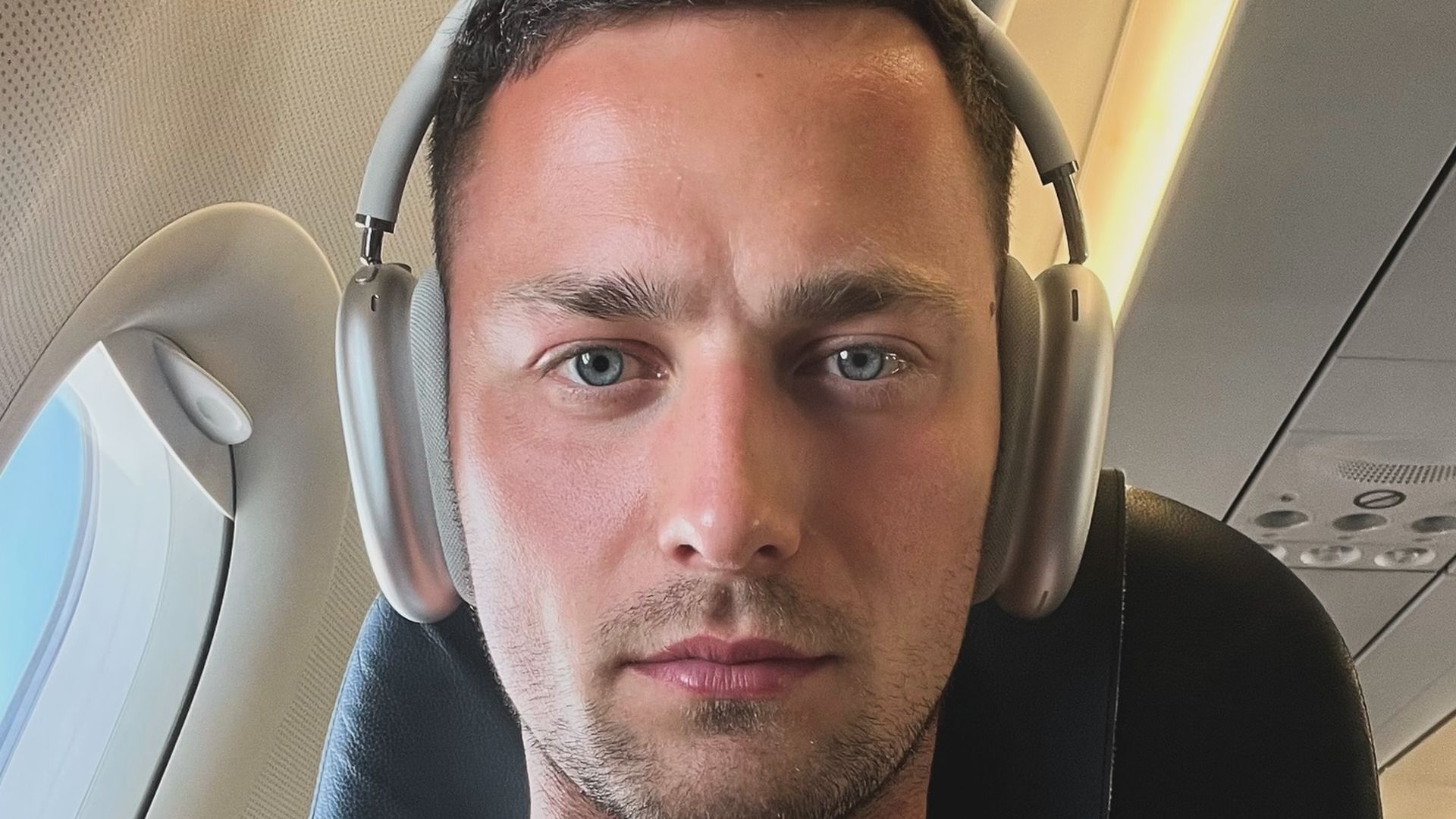 Nach wie vor single: "Love Is Blind"-Jan war nie vergeben