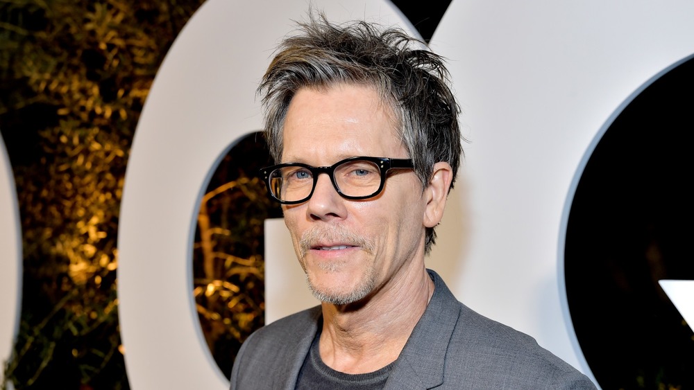 The untold truth of Kevin Bacon