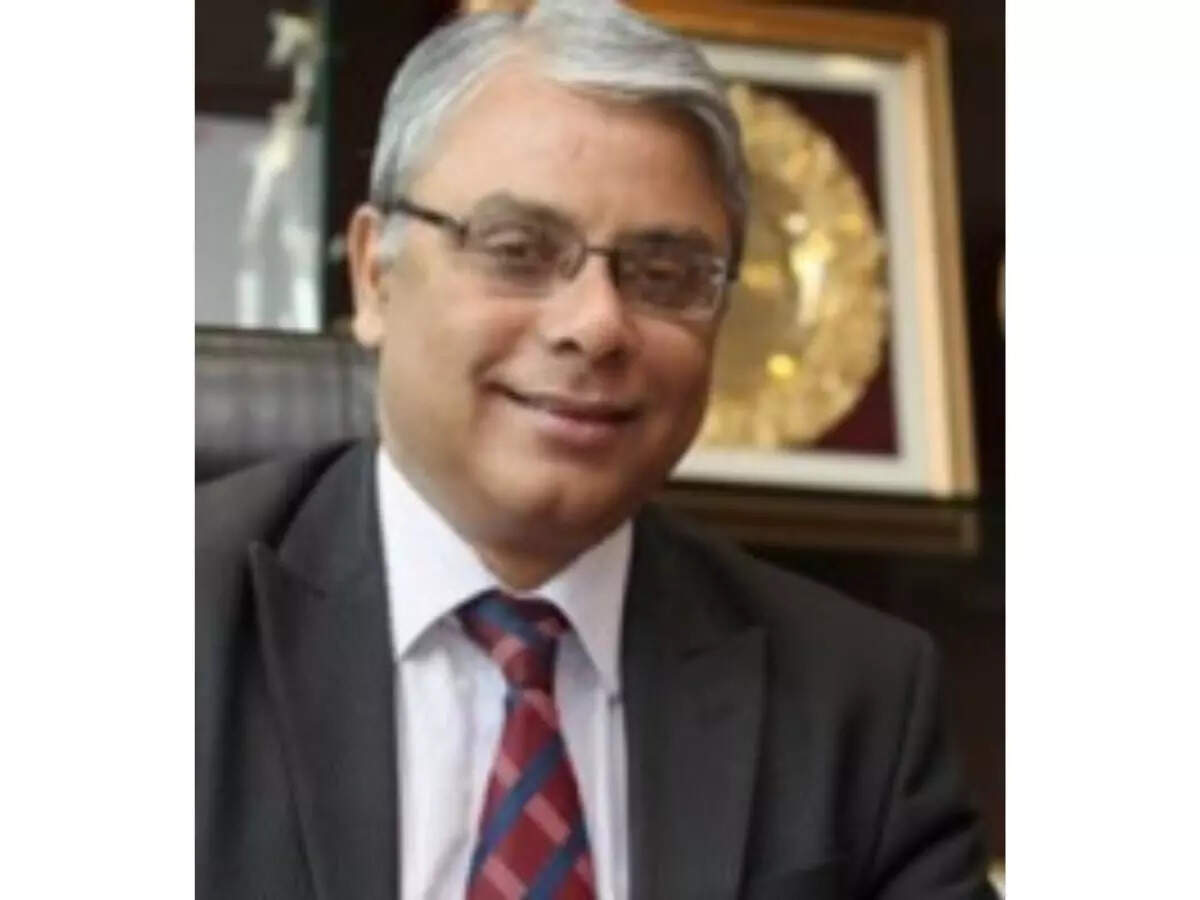 IndusInd Bank appoints ex-SBI MD Arijit Basu as part-time chairman