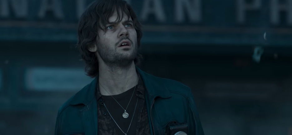 'Return to Silent Hill': Meet the cast bringing the legacy horror back ...