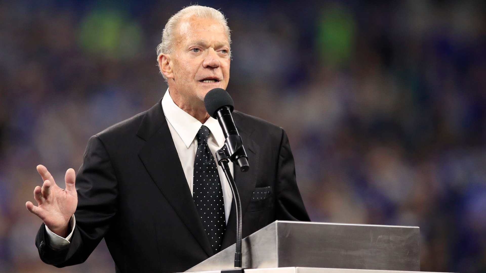 Indianapolis Colts owner Jim Irsay's death subject of FBI investigation