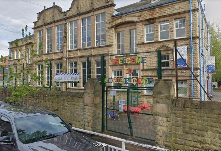 10 Sheffield schools earmarked for share of £450m fund to fix faulty ...