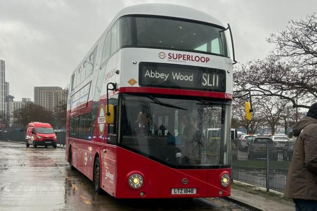 Mayor promises faster journeys as Superloop SL11 set to launch through ...