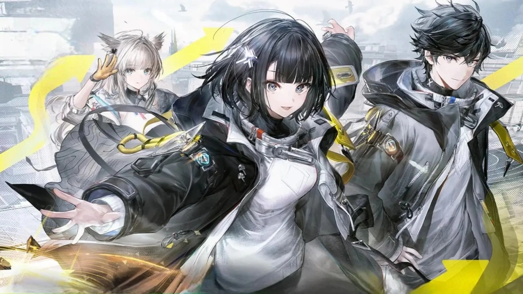 Arknights: Endfield n’est pas un clone de Genshin Impact, et c’est ...