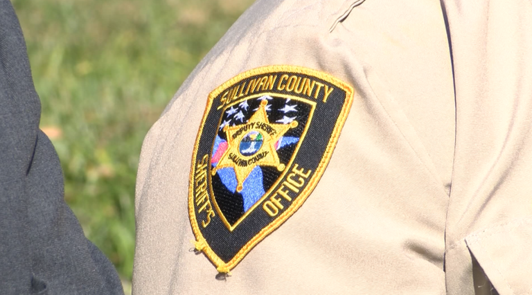 SCSO: Two dead dogs found at Piney Flats home after reports of neglect