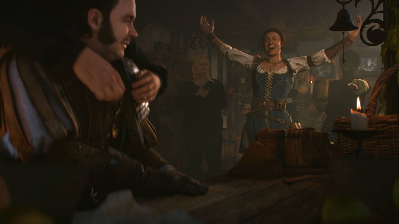 Fable reboot devs aren't trying to make a Lionhead game, but one ...