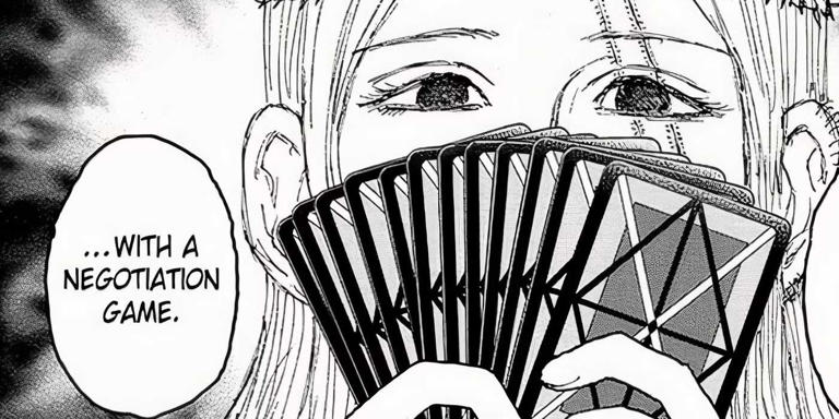 The official 10 strongest Hunter x Hunter characters as of 2026