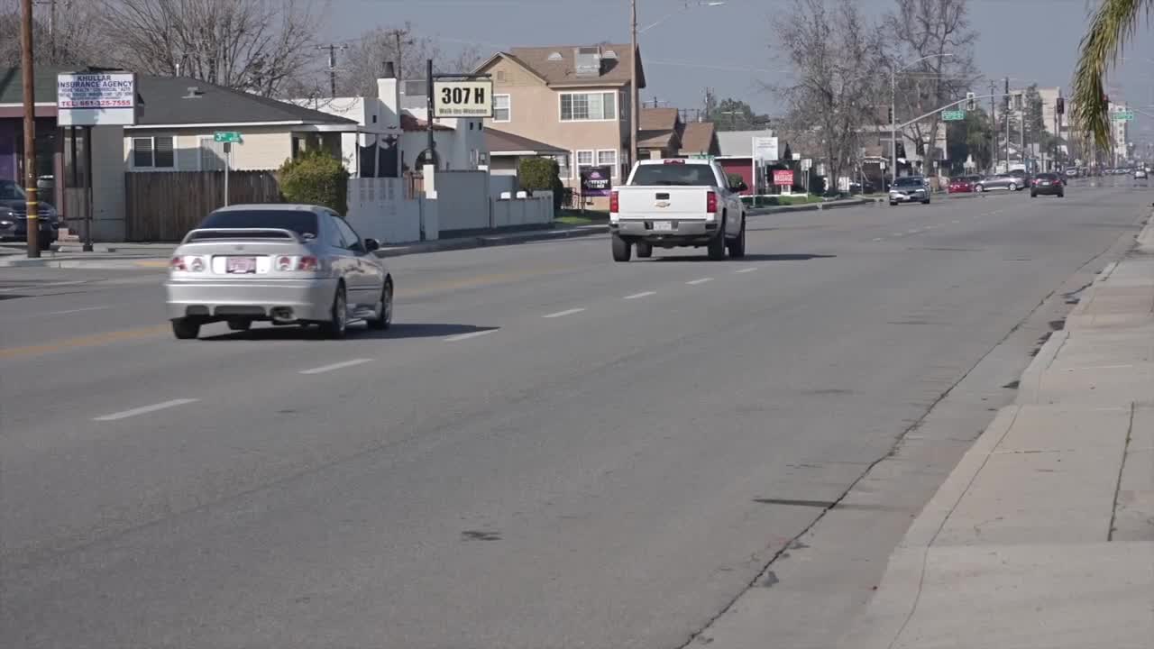 Major changes coming to H Street as construction project sparks ...