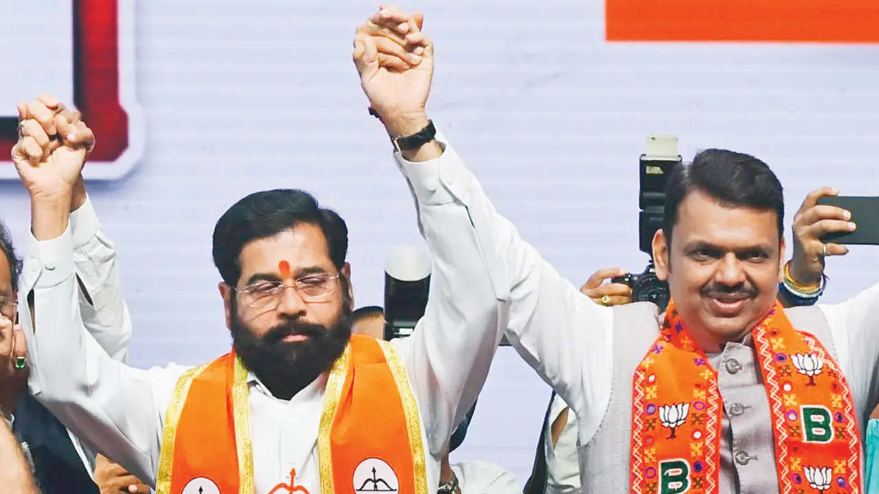 BMC elections 2026: Mumbai mayor’s post reserved for women after ...