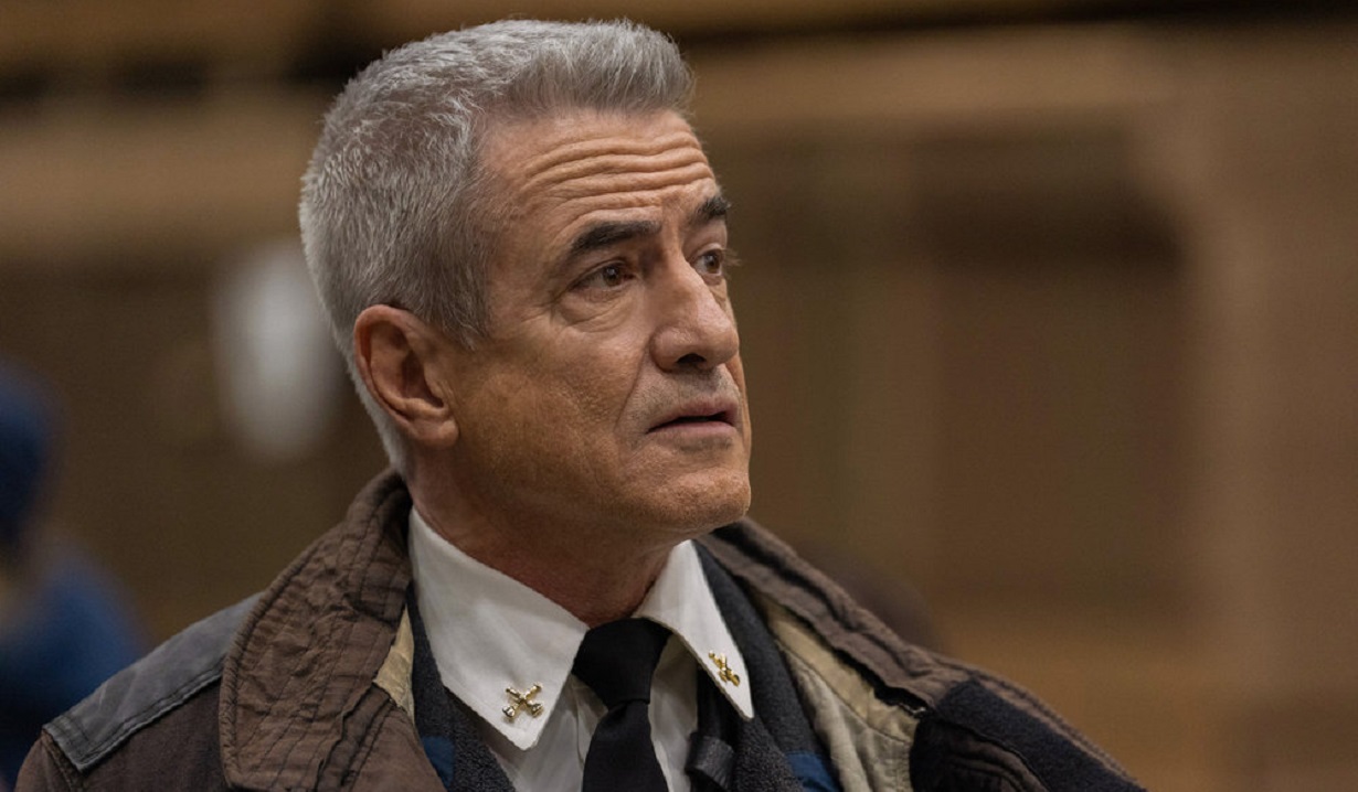 Chicago Fire: Dom Pascal returns in season 14 finale promo