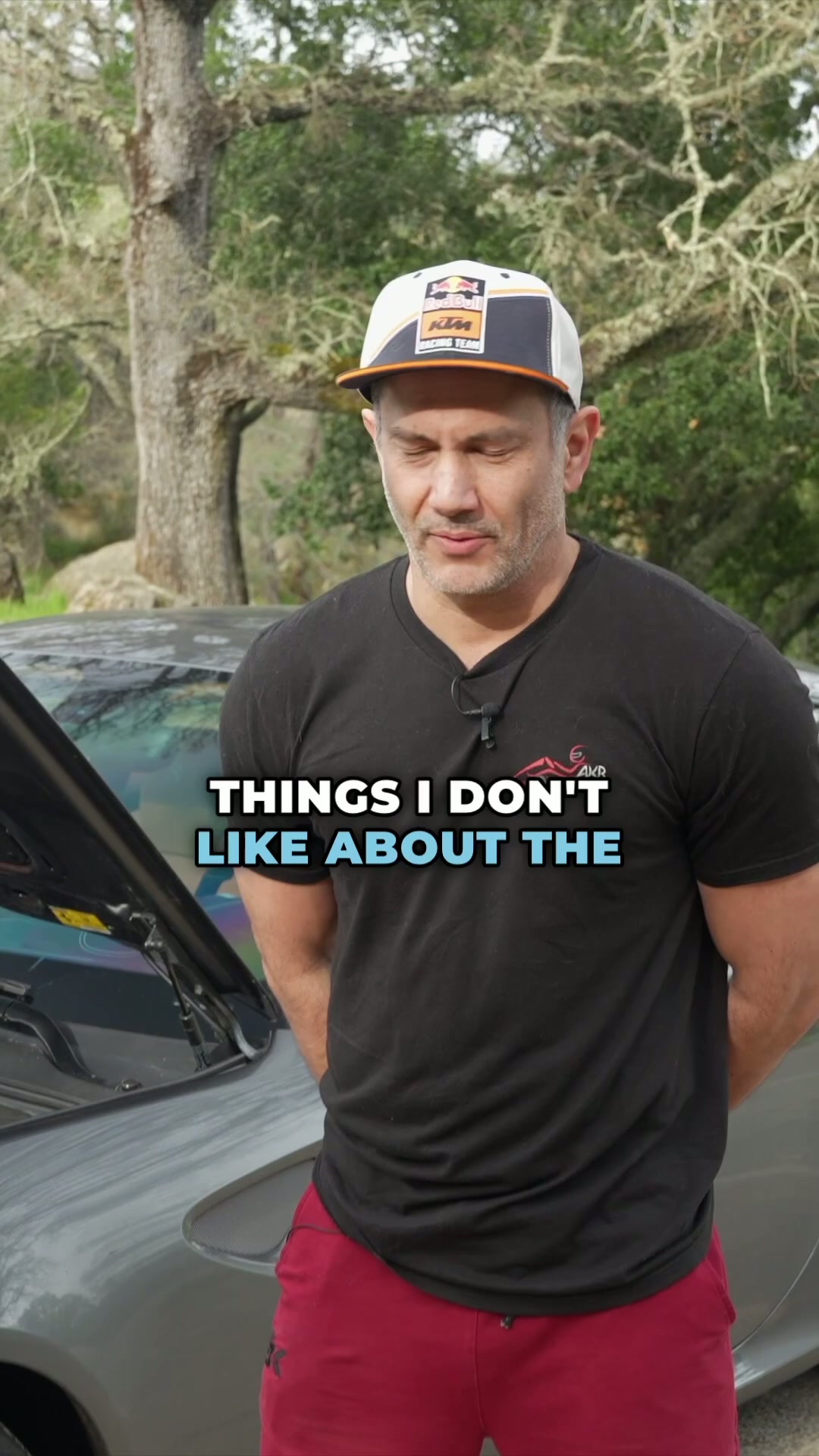 Ferrari FF least favorite things #Ferrari