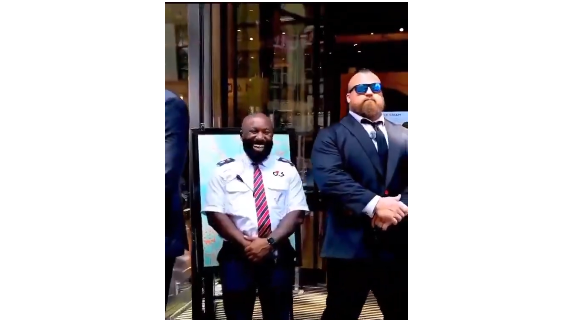 Harmless pranks that hurt no one are the best