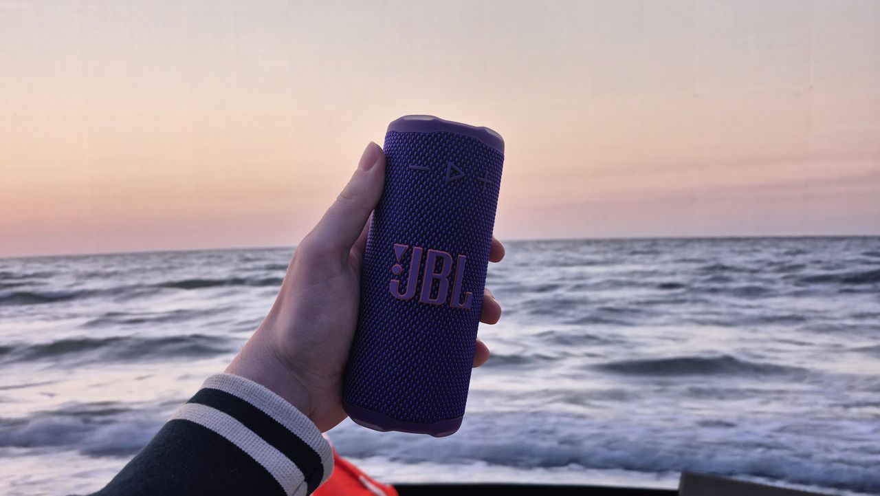 This feature makes JBL easy to recommend if you need a new portable speaker