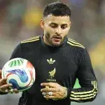 PAOK de Grecia da paso decisivo para fichar a Jorge Sánchez y Cruz Azul ...