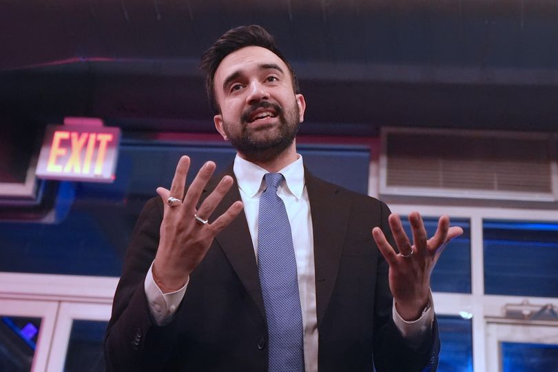 What's Zohran's plan to get New Yorkers Harry Styles tickets? There ...